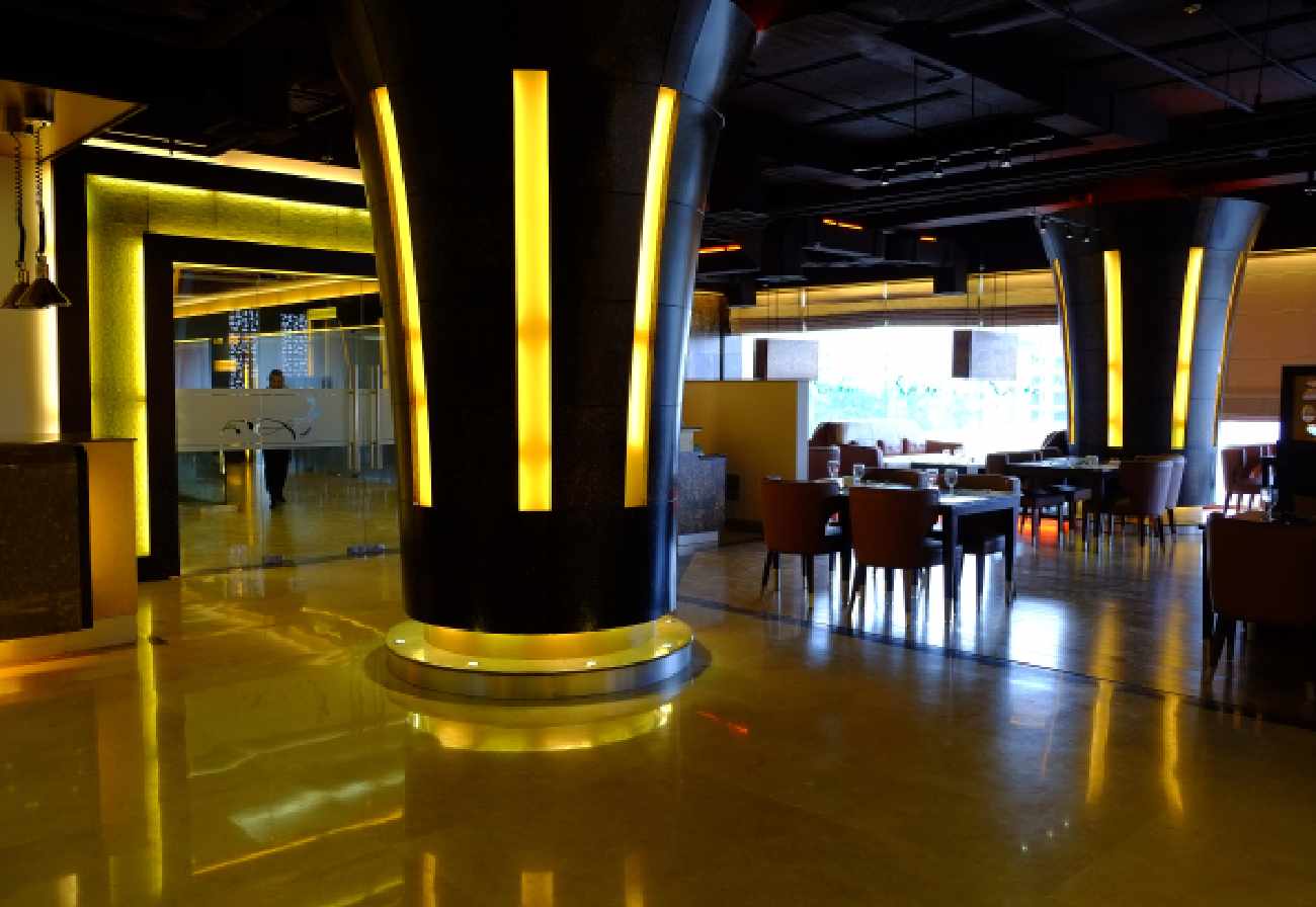 Watercress Restaurant – Paradigmbd